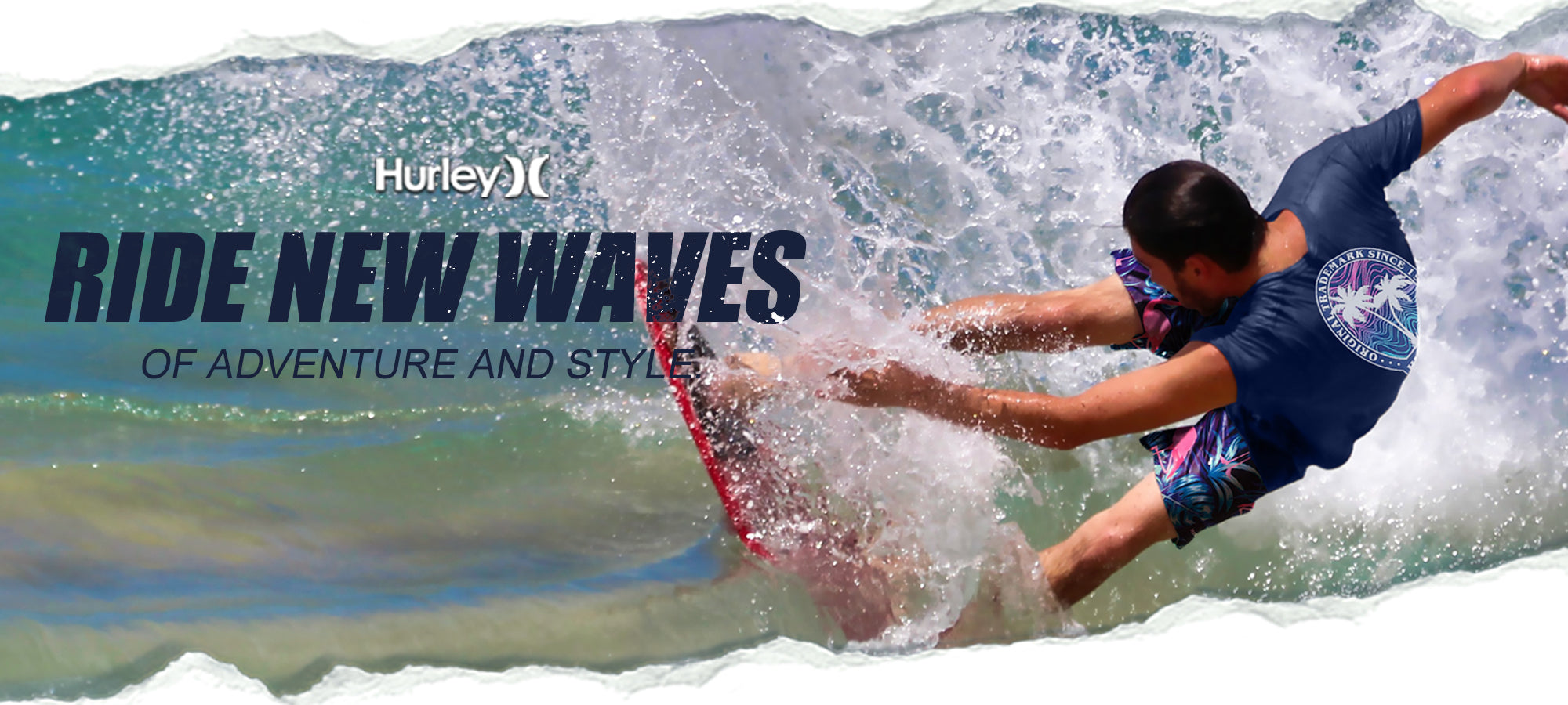 Hurley Philippines | The Official Website