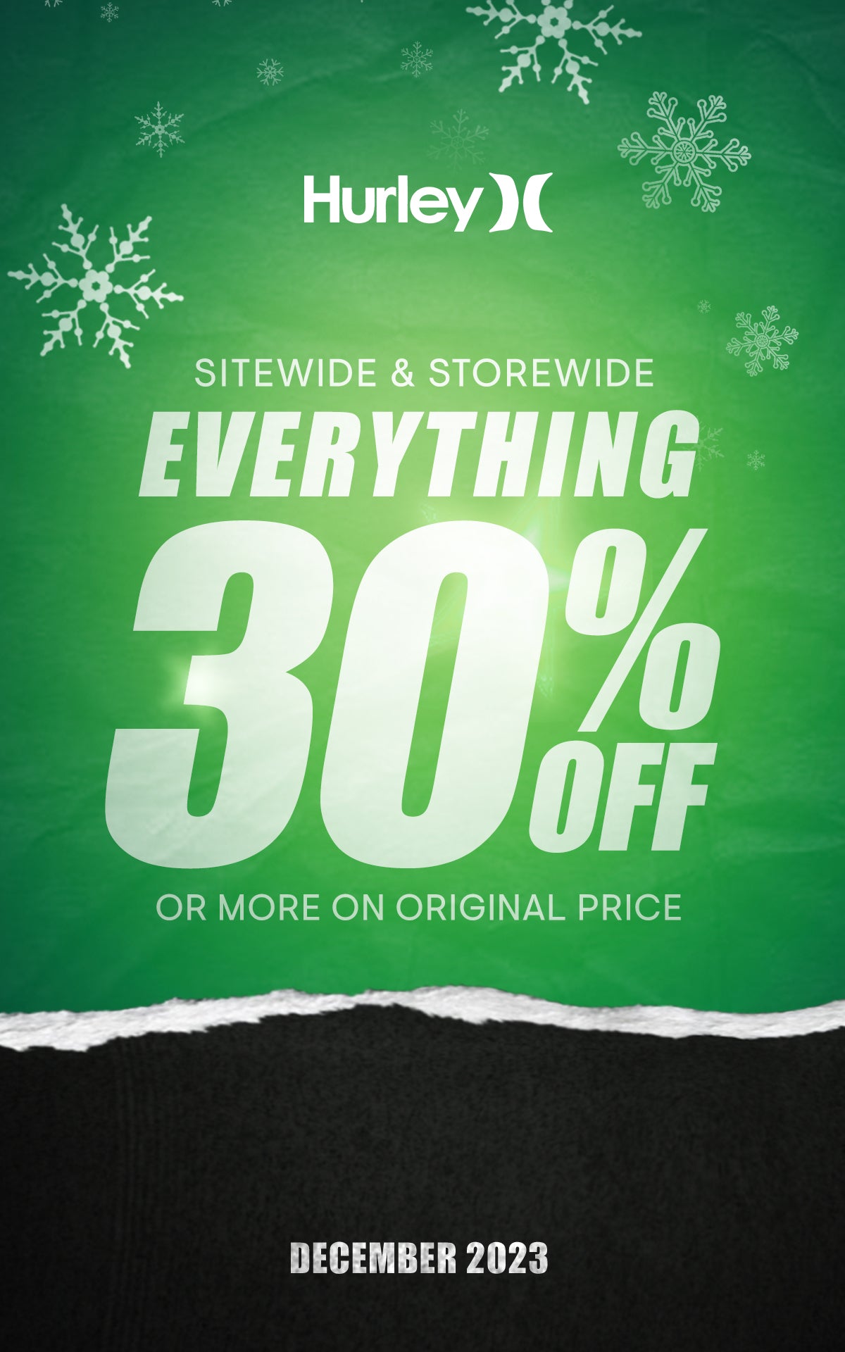 Hurley Philippines | The Official Website